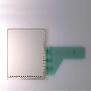 Four-Wire Analog Resistive Touch Screen for sale