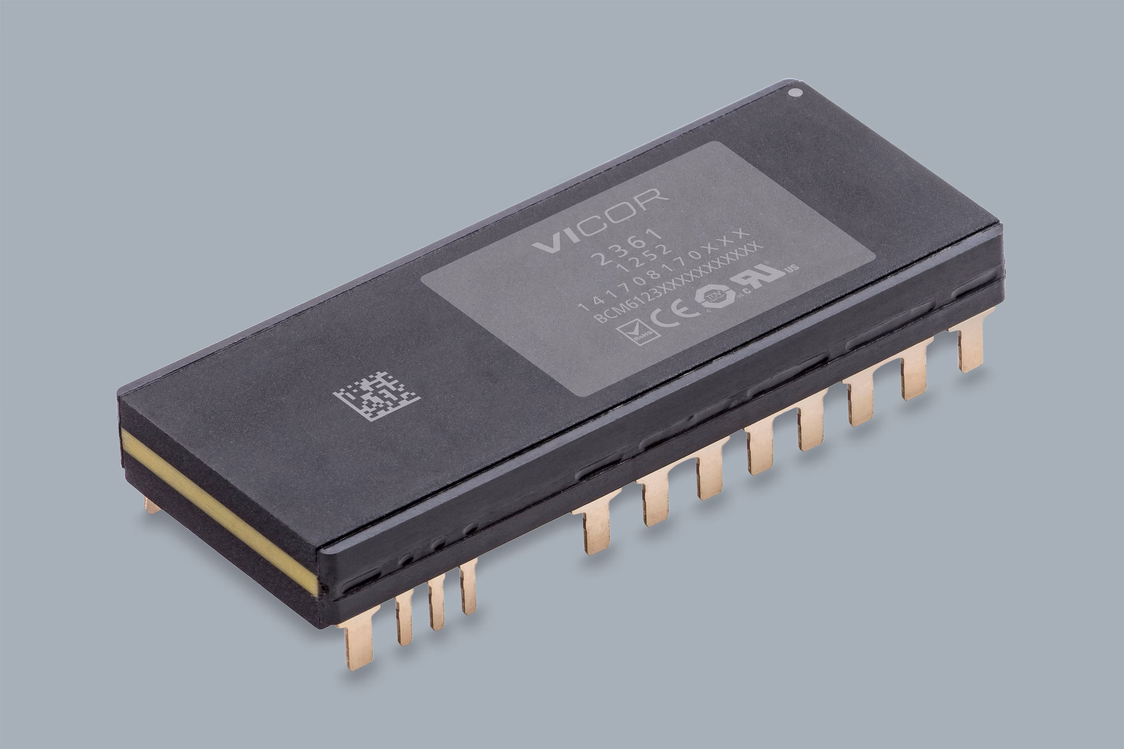 BCM® Bus Converter