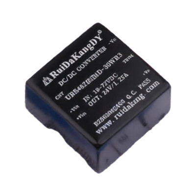 ruidakangDY URB4812YMD-30WR3 AC DC Configurable Power Supply Module