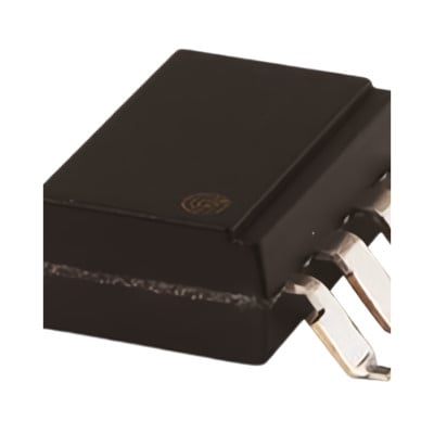 Broadcom HCPL-2533 Transistor Photovoltaic Output Optoisolator
