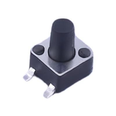 Korean Hroparts Elec K2-1102SP-G4SC-04 Tactile Switch