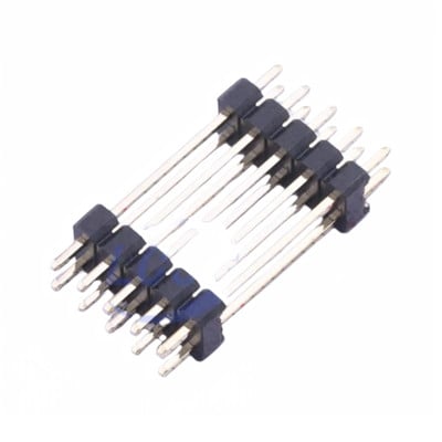 Liansheng PH-01016 Male Pin Header Chip