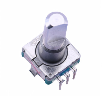 ALPSALPINE EC11E152T40B DIP/SIP Switch