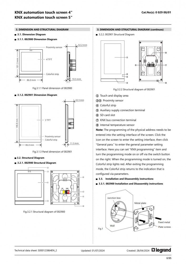 002900 technical document page 6