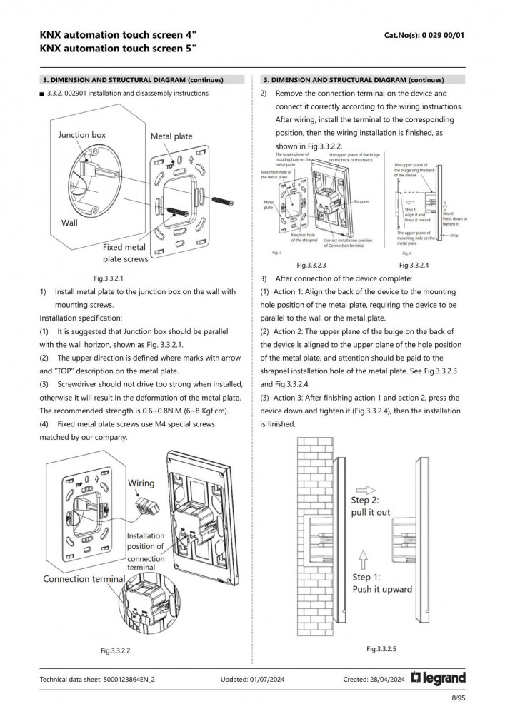 002900 technical document page 8