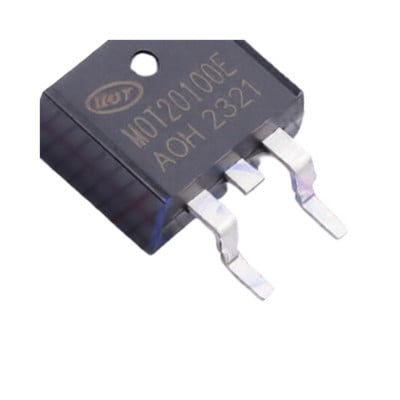 MOT MOT10100D Single Diode