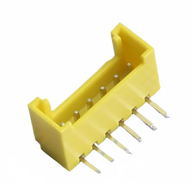 XYECONN XY-HY2.0-3A21-YT Male Header Pins