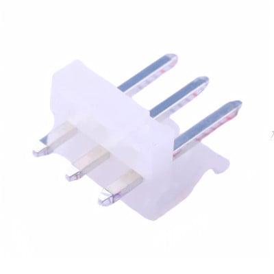 CJT(Changjiang Connectors) A3963WR-2P-GWT