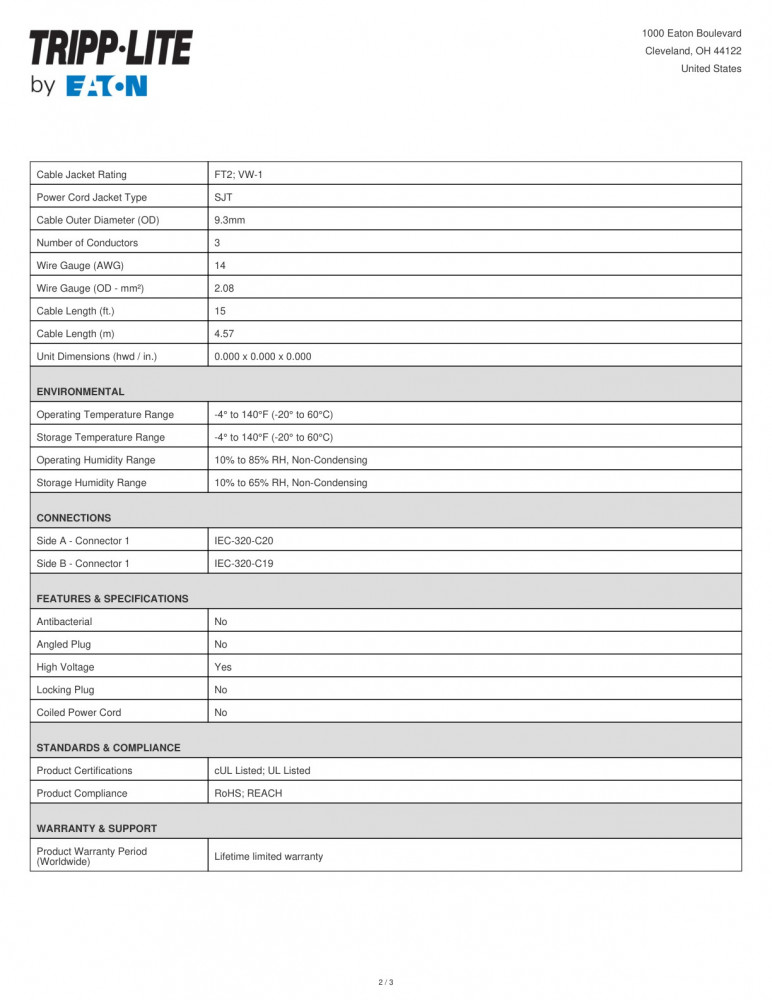 P036-015-15A technical document page 2