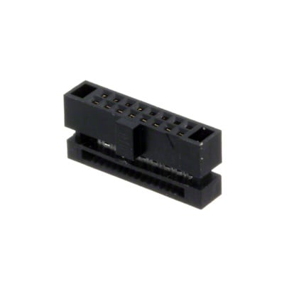 Samtec FFSD-08-01-N Free Hanging Panel Mount Chip for sale