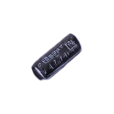 Chengx KM565M400F14RR0VH2FP0 Aluminum Electrolytic Capacitor