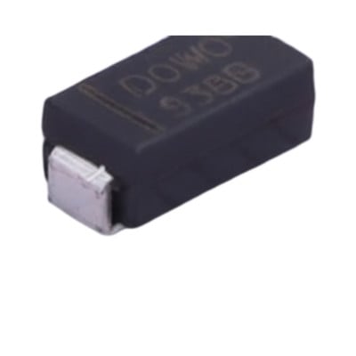 DOWO SMA5931B Single Zener Diode