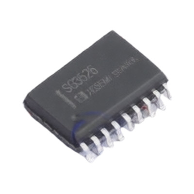 HGSEMI SG2525M/TR AC-DC Converter & Offline Switching Controller Chip