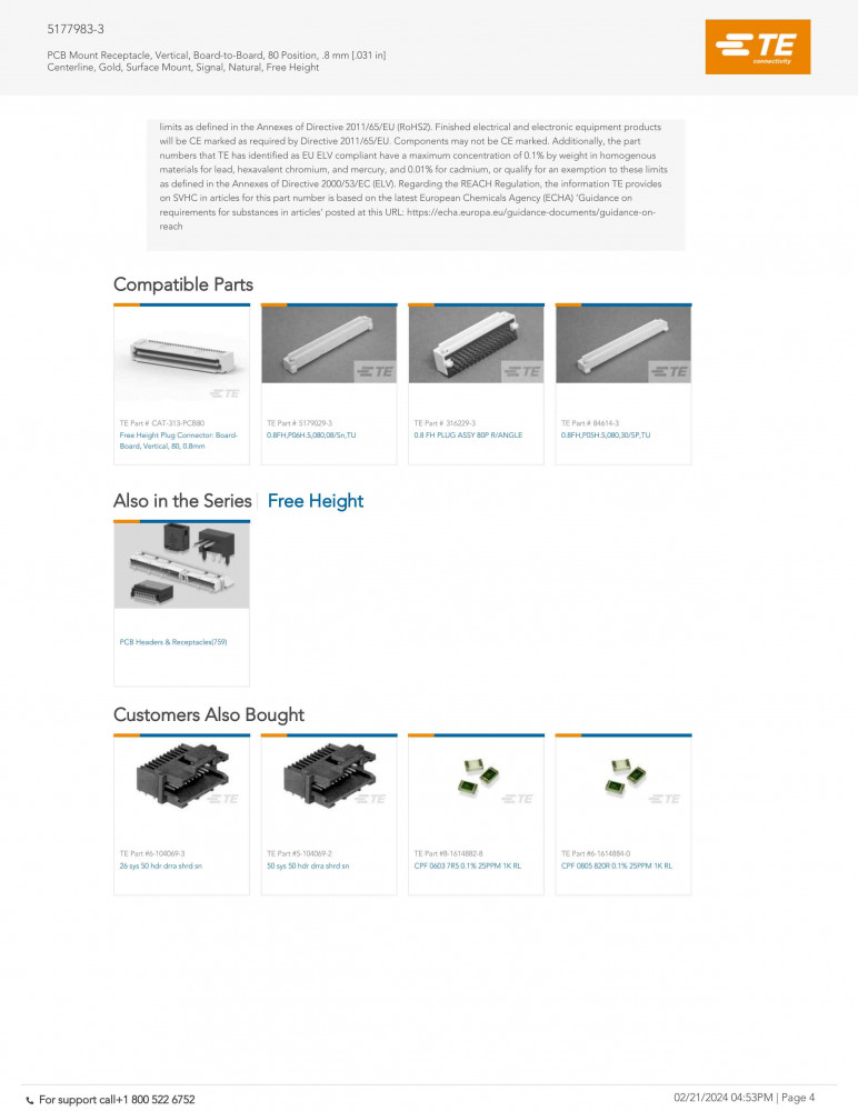 5177983-3 technical document page 4