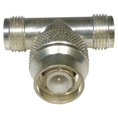 Amphenol 000-79700 Coaxial Connector (RF) Adapter for sale