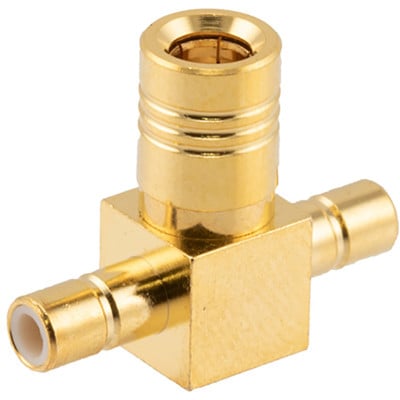 Amphenol 000-79700 Coaxial Connector (RF) Adapter for sale