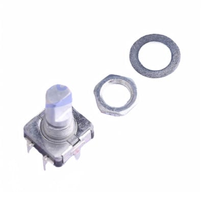 BOURNS PEC09-2220F-S0012 Encoder Chip