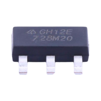 DIODES AP2112K-3.3TRG1 Linear LDO Voltage Regulator