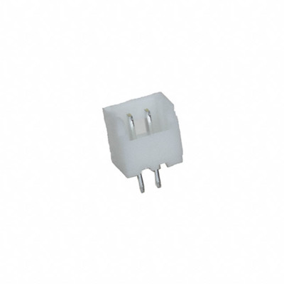 ADAM TECH 125SH-B-05-TS Male Header Pins