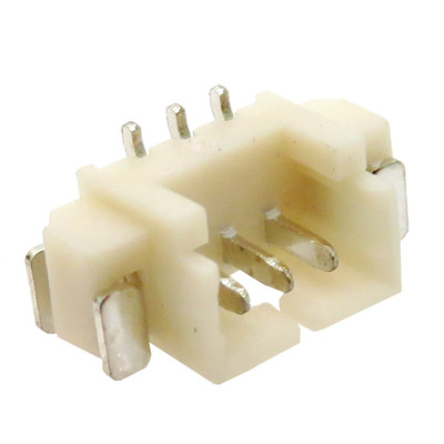 ADAM TECH 125SH-B-02-TS Male Header Pins for sale