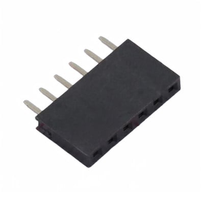 hanxia HX PM-2.54-01-05-Z-H8.5