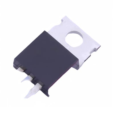 Jilin Sino-Microelectronics JCS24N50WH
