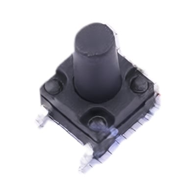 BZCN TSG002A10026A Tactile Switch for sale