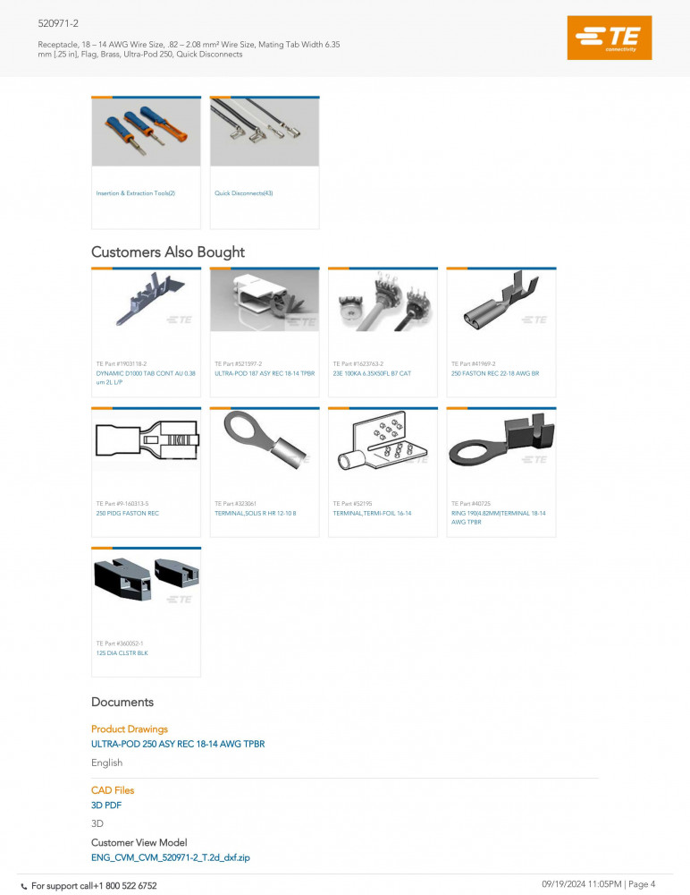 520971-2 technical document page 4
