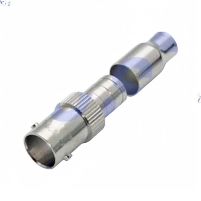L-com BA3001 Coaxial Connector (RF) Adapter
