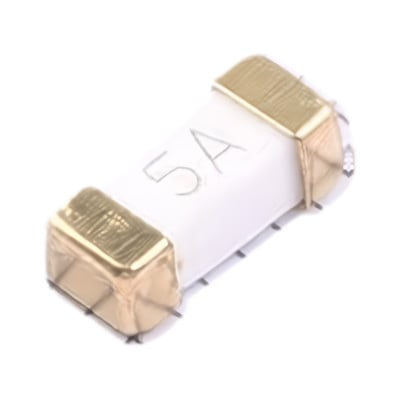 TLC Electronic TA5 Fuses