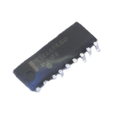 lingxingic SN74HC154DR(LX) Signal Switches Multiplexers Decoders Chip