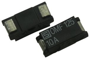 SCHURTER 2040.0620 Fuse