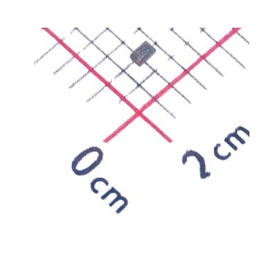 Infineon BGAP2S30AE6327XTSA1 RF Amplifier