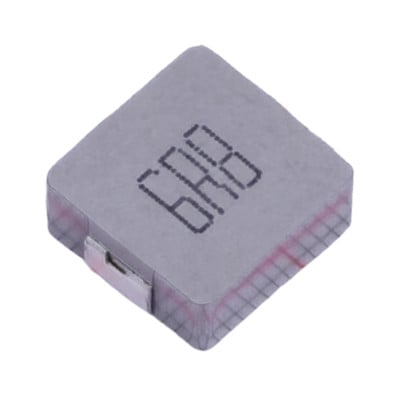 KOHERelec MDE1250-1R5M Fixed Inductor