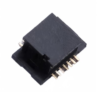 LXWCONN LB4868-280P-B0R Board-to-Board Mezzanine Edge Type Array Connector