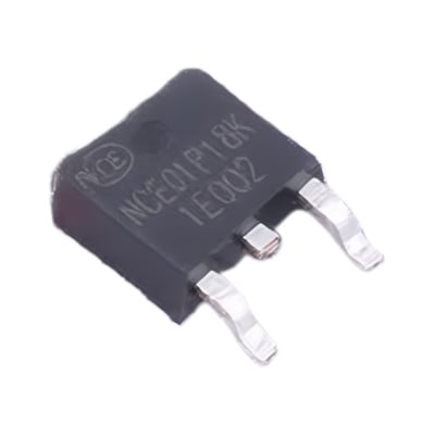 NCE NCE30NP1812K Single N-Channel MOSFET