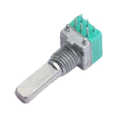 CTR ED11C02M-FE13S6.5-E08-10G DIP Switch