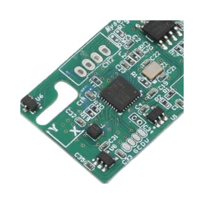 Mysentech RTS01 PCBA Accelerometer Chip for sale