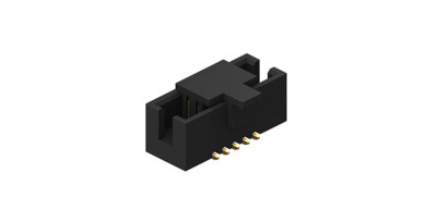 CNC Tech 3220-50-0200-00 Male Header Pins