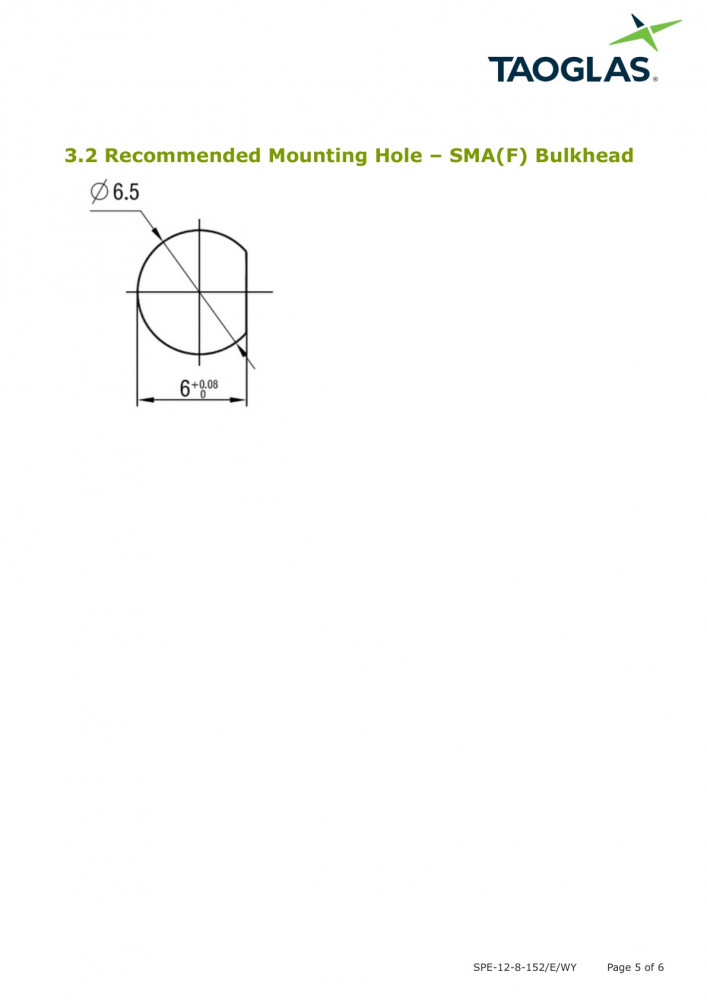 CAB.628 technical document page 5