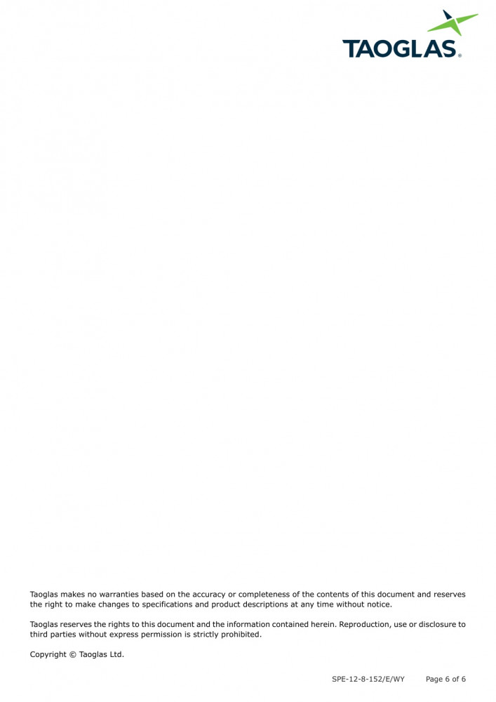 CAB.628 technical document page 6