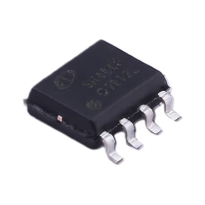 SIT SIT488EESA Driver Receiver Transceiver Chip for sale