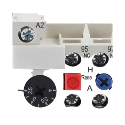Delixi Electric JRS1256 Industrial Relay