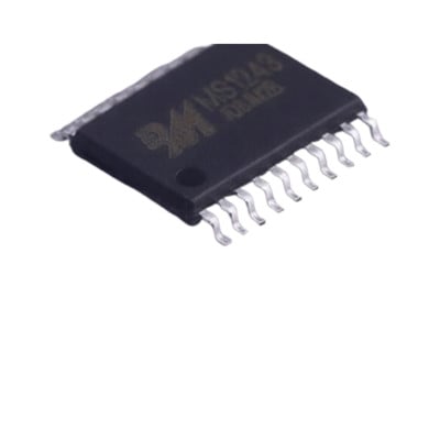 Hangzhou Ruimeng Tech MS5112M Analog to Digital Converter (ADC)