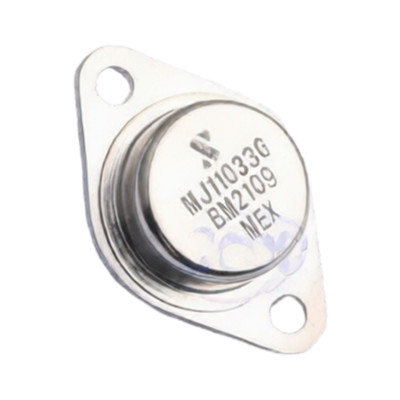 JSMSEMI MJD41CRLG Single Bipolar Transistor