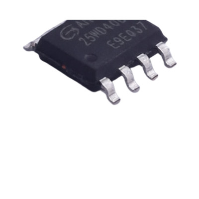 GigaDevice Semicon Beijing GD25D10CEIGR Memory IC