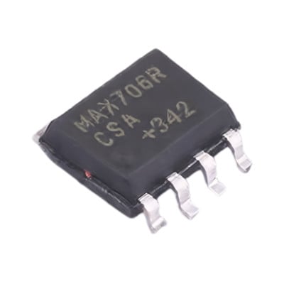 HXY MOSFET MAX705CSA-HXY Supervisors Chip