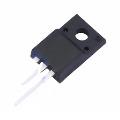 BLUE ROCKET BRFL20N65 Single N-Channel MOSFET for sale