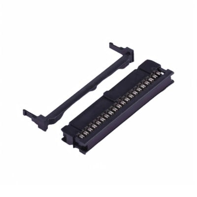 JILN 321050SG0ABK00A01 Free Hanging Panel Mount Chip