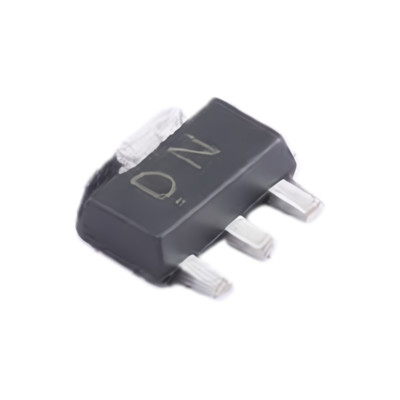 JSCJ 2SD879 Single Bipolar Transistor